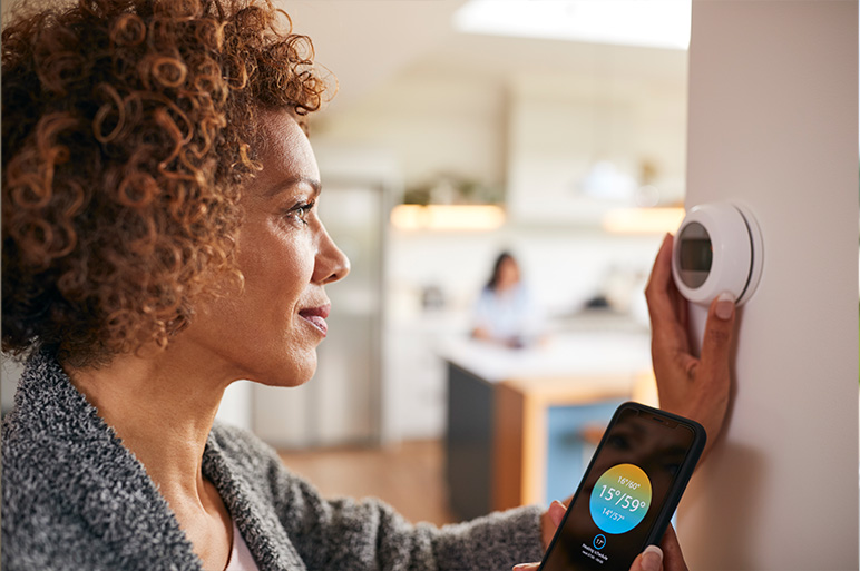 Smart Home Automation and Security System | Group One