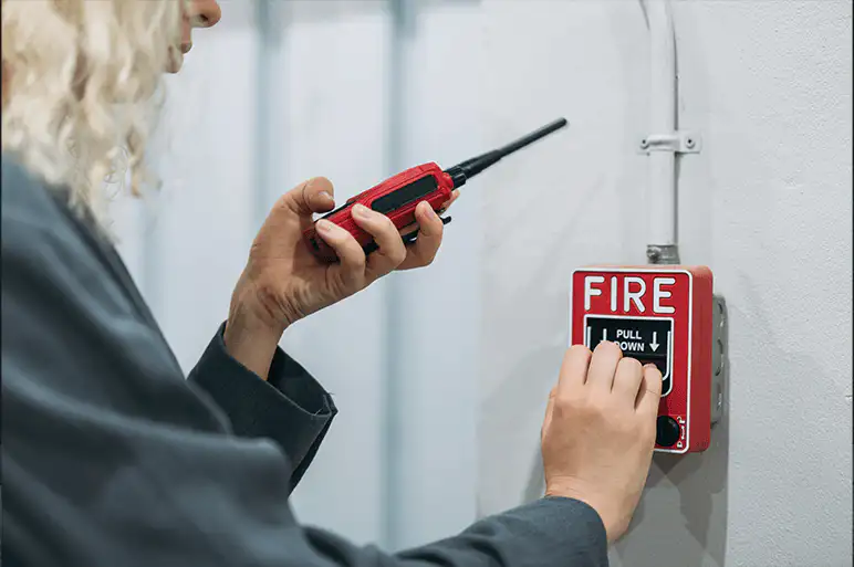 Commercial Fire Alarm Systems in South Florida | Group One