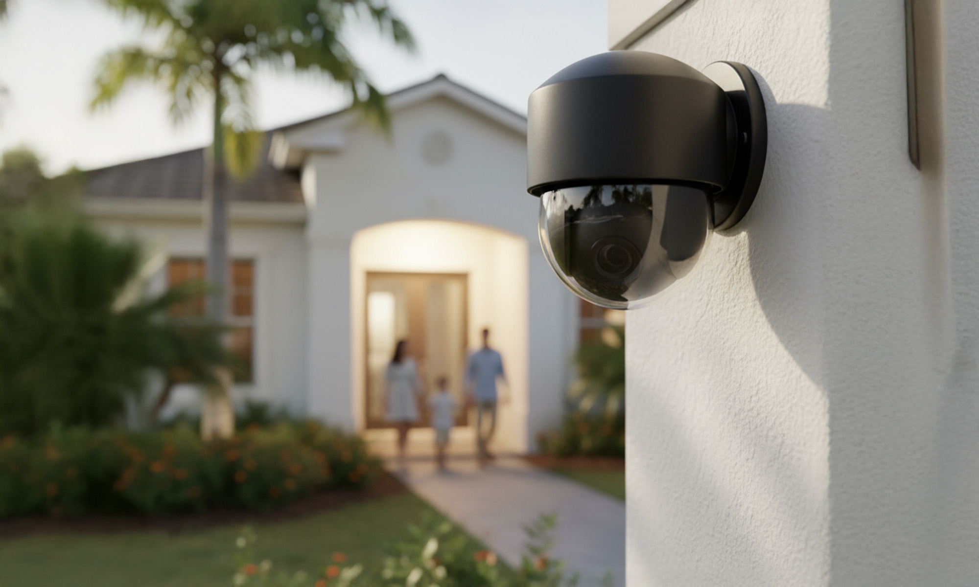 Alarm Takeovers Explained: Understanding & Preventing Risks